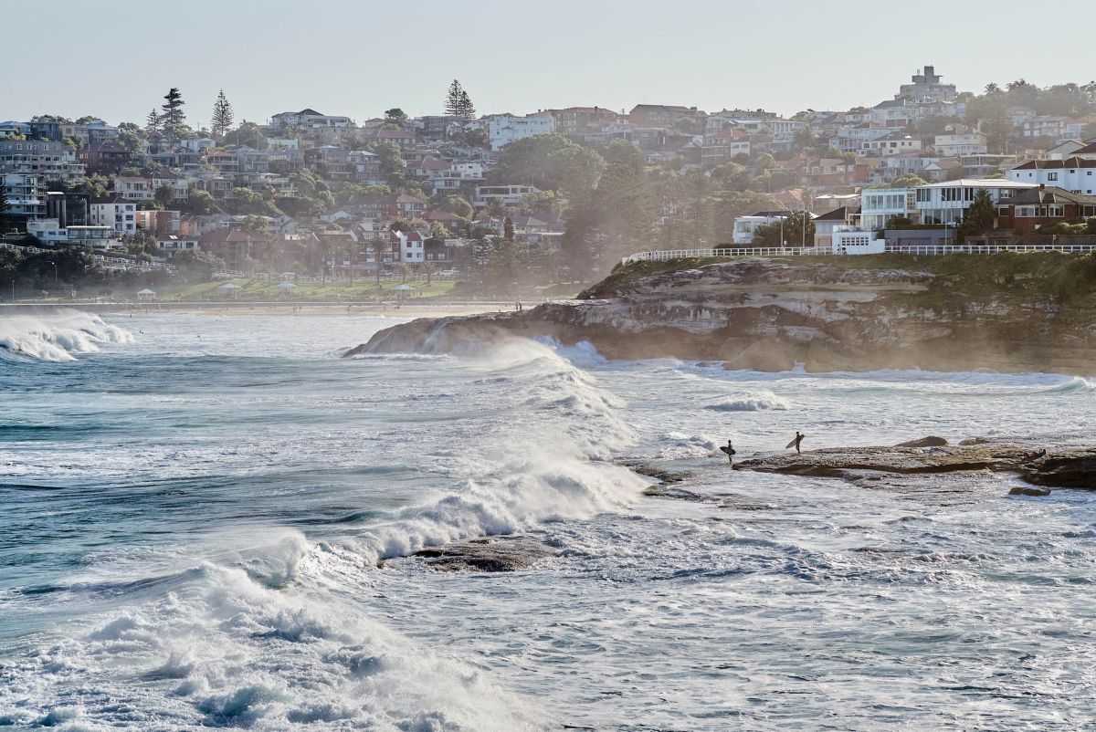 A new chapter begins | Clive Barber